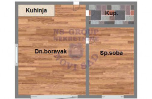 Fantastična izgradnja u Petrovaradinu