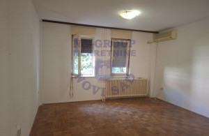 Garsonjera na Novom naselju