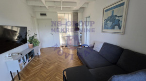 Prodajem Stan-Apartman, Liman 3