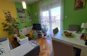 Prodajem Stan-Apartman, Bulevar Oslobođenja