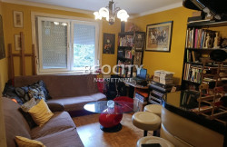 Novi Sad, Detelinara, Janka Čmelika, 2.0, 53m2, 145000EUR