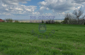 Prodajem Građevinsko Zemljište, Vezirac, Novi Sad Okolica