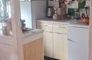 Prodajem Stan-Apartman, Kotež 2