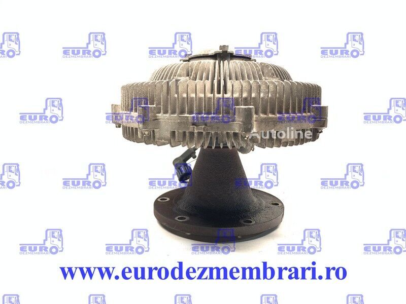 A5412001222 visco spojnica ventilatora za Mercedes-Benz ACTROS MP2 ,MP3 tegljača