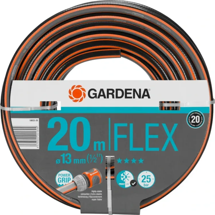 GARDENA GA18033-20 1/2" Comfort FLEX Crevo 20 m