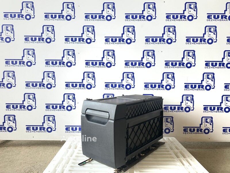FRIGIDER MERCEDES ACTROS MP4 A9608400943, A9618406143 frižider za auto za Mercedes-Benz ACTROS MP4 kamiona