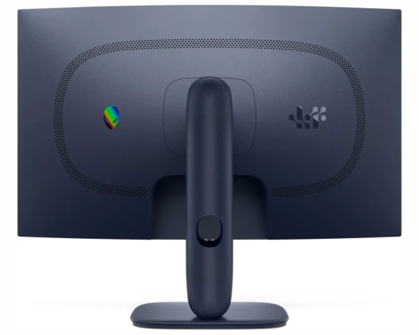 DELL 31.5 inch AW3225DM QHD 180Hz FreeSync Alienware Gaming zakrivljeni monitor