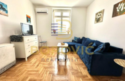 Ekonomski fakultet, 35m2, namešten,