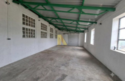 2 magacina po cca 100m2 - 900m od kružnog toka Bulevar Evrope/Rumenački put