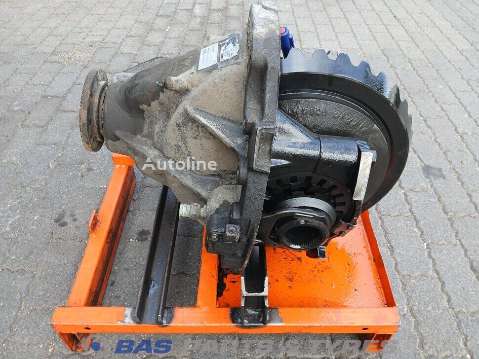 Meritor Volvo RSS1370A 23188301 diferencijal za Meritor kamiona