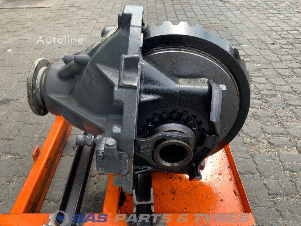 Meritor Renault P13170-E RSS1344E diferencijal za Meritor kamiona