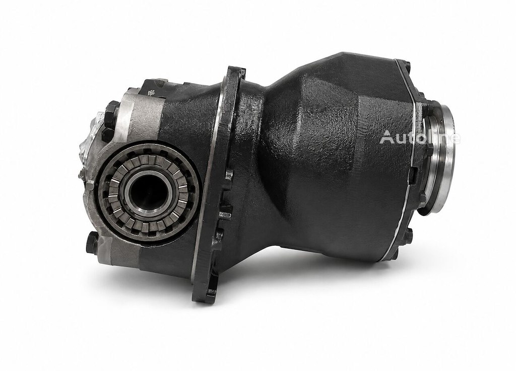 Meritor DT100H/RT3210HV con RATIO:R=1.56 16x25 A43200S2411156 diferencijal za tegljača