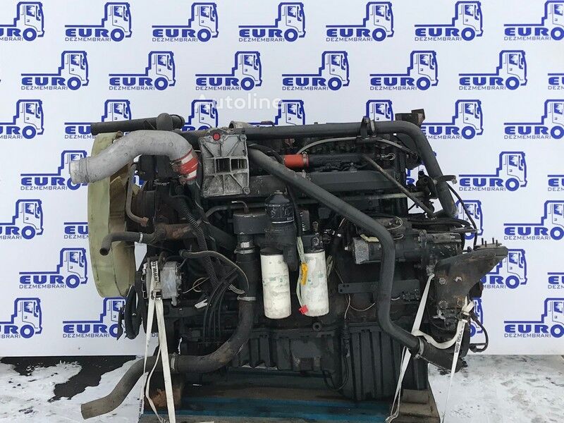 Renault MOTOR RENAULT MAGNUM MACK BM14707 za Renault MAGNUM tegljača