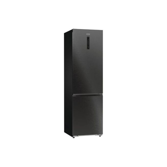 Gorenje kombinovani frižider NRB620C61BX4WFE