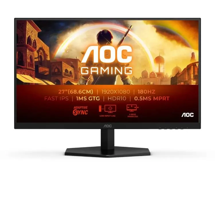 AOC 27" 27G42E