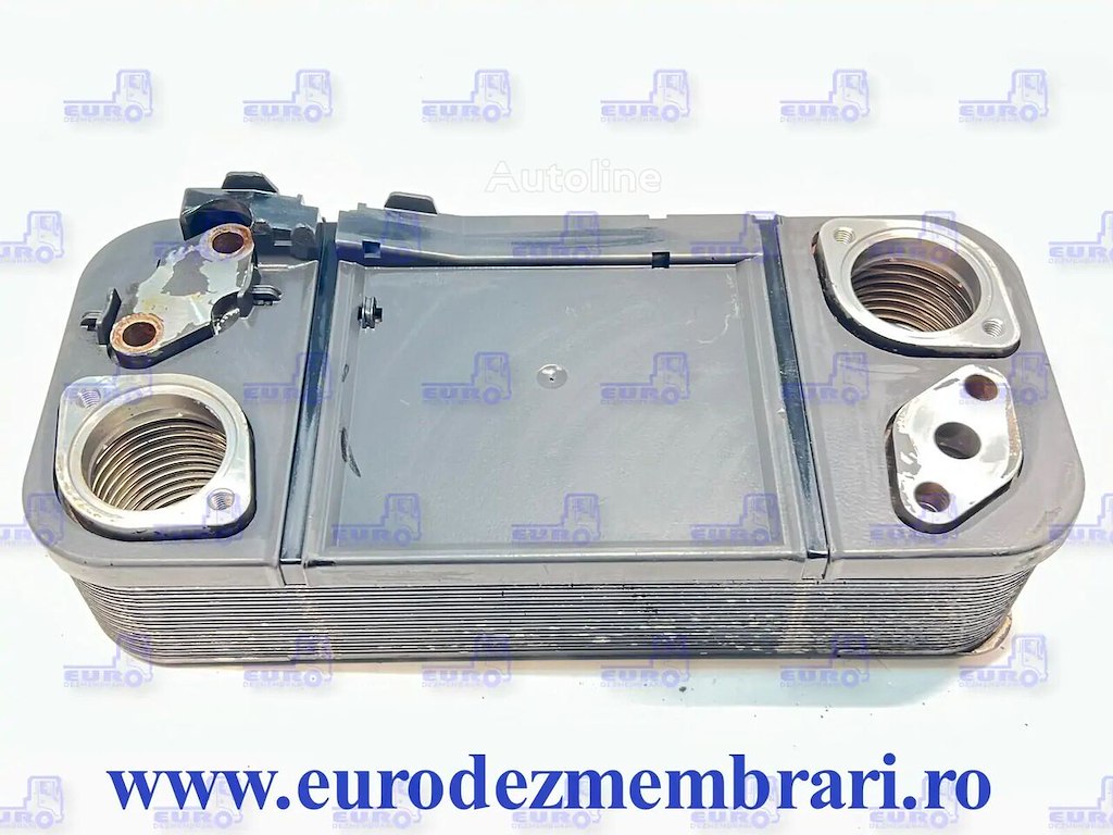 Scania 2266198 hladnjak ulja za Scania NGS tegljača