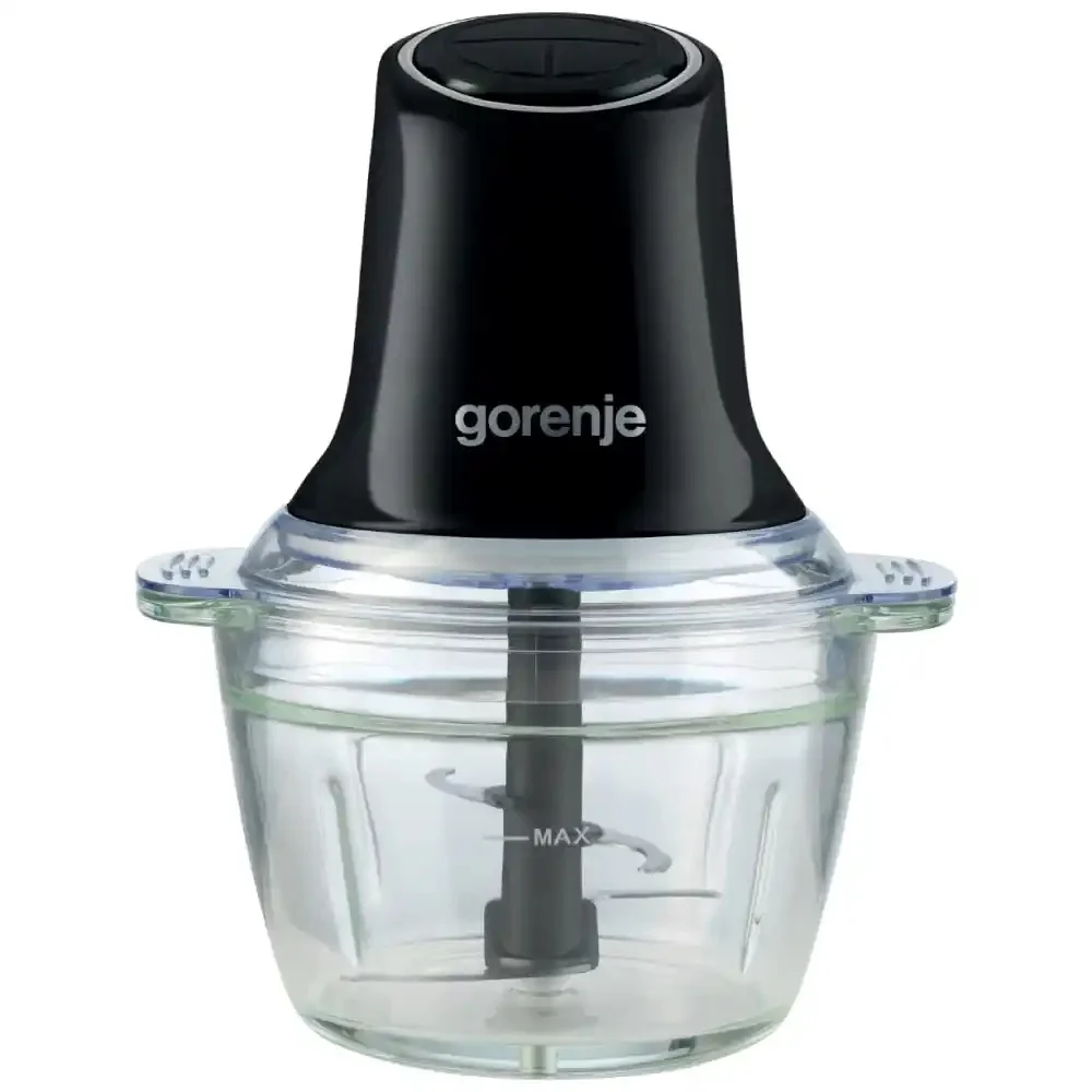 Seckalica Gorenje S 01GBK/500W/crna