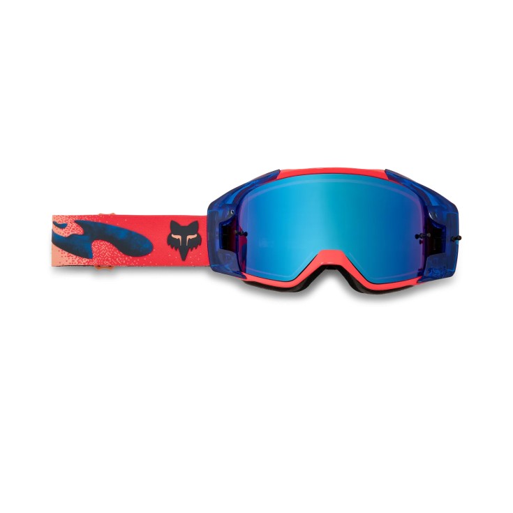NAOČARE FOX VUE VISION LIMITED EDITION VIVID