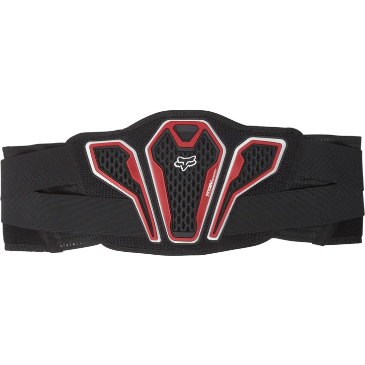 POJAS ZA BUBREGE FOX TITAN SPORT