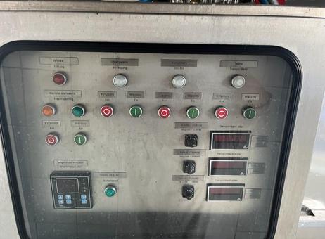 Tunel za hlađenje GCT Etagenfroster