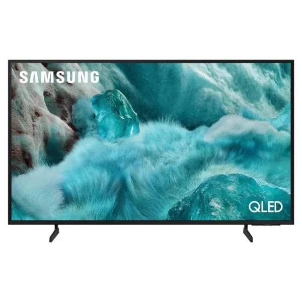 SMART QLED TV 43 Samsung QE43Q7FAAUXXH 3840x2160/4K/Vision Ai/Quantum HDR10+/DVB-T2/C/S2