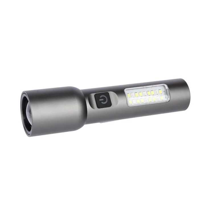 Ručna LED lampa, WHITE LASER LED 1200mAh