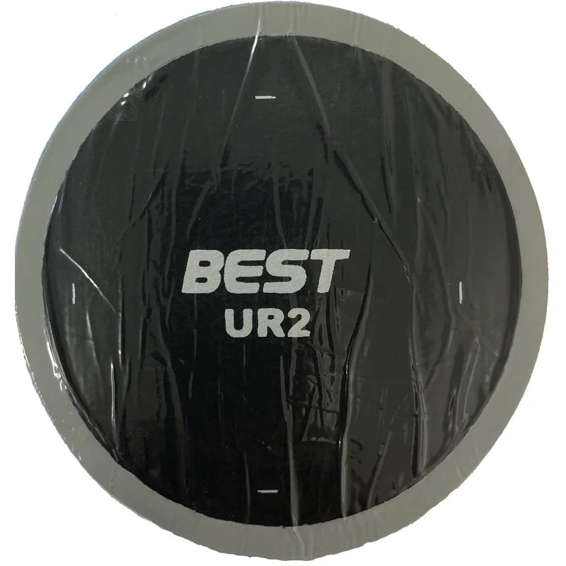 Fleka Bestpatch 80mm UR2