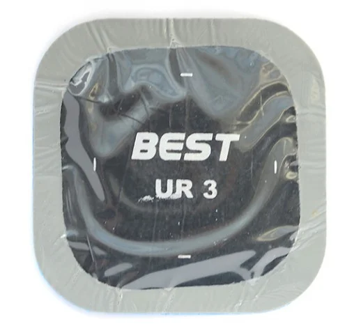 Fleka Bestpatch 60x60mm UR3