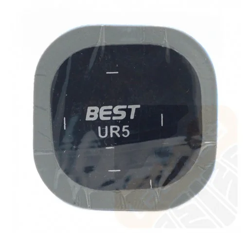 Fleka Bestpatch 45x45mm UR5