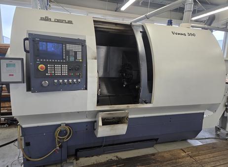 CNC strug AFM VENUS 350