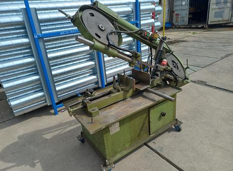tračna testera za metal Forte F230