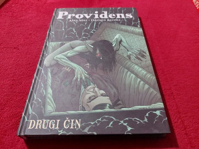 Providens Alan Mur