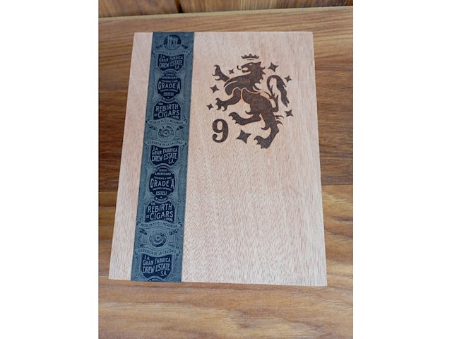 Liga privada kutija