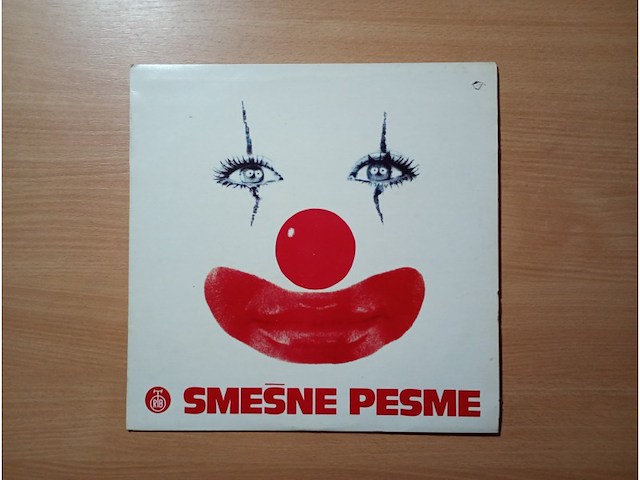 Smešne Pesme