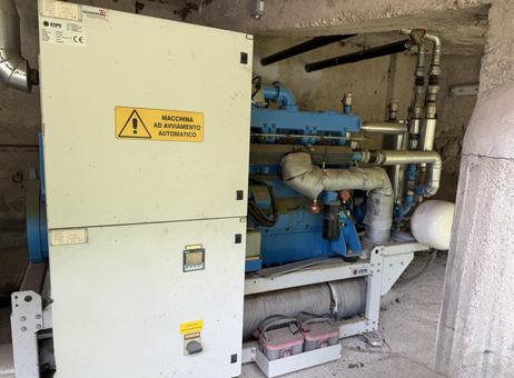 Generatorski set ESPE CHiP50