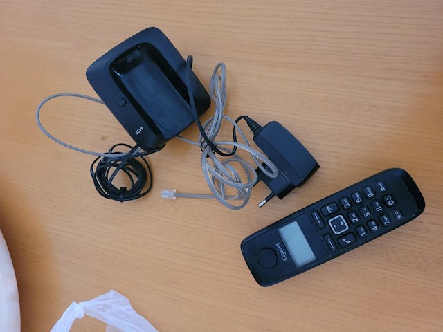 Bežični telefon A120 Gigaset ispravan