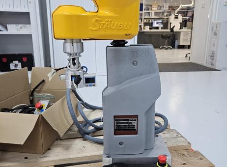Industrial Robot Stäubli TS20