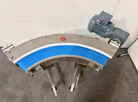 Transporter REVEYRON CCD46 600 100 90