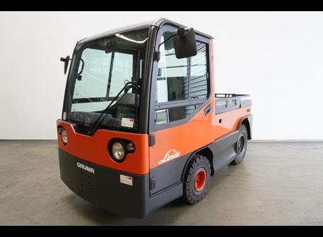Vučno vozilo Linde P 250 127-05