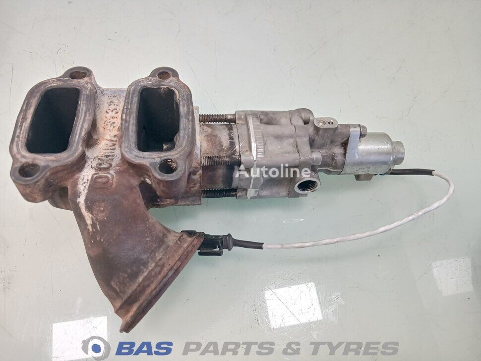 Volvo 22196078 EGR ventil za Volvo kamiona