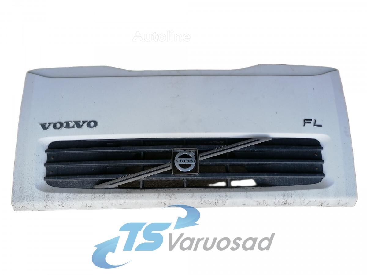 Volvo Grille panel 20748333 rešetka hladnjaka za Volvo FL280 tegljača