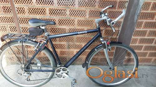 Bicikli Cresta Swiss 28 Alu