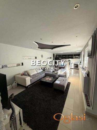 Novi Sad, Salajka, Plitvička, 4.0, 150m2