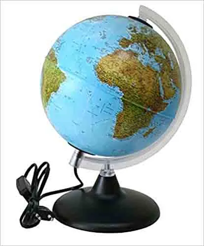 Svetleći GLOBUS 20 cm