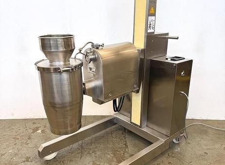 Mill Fitzpatrick FS-200