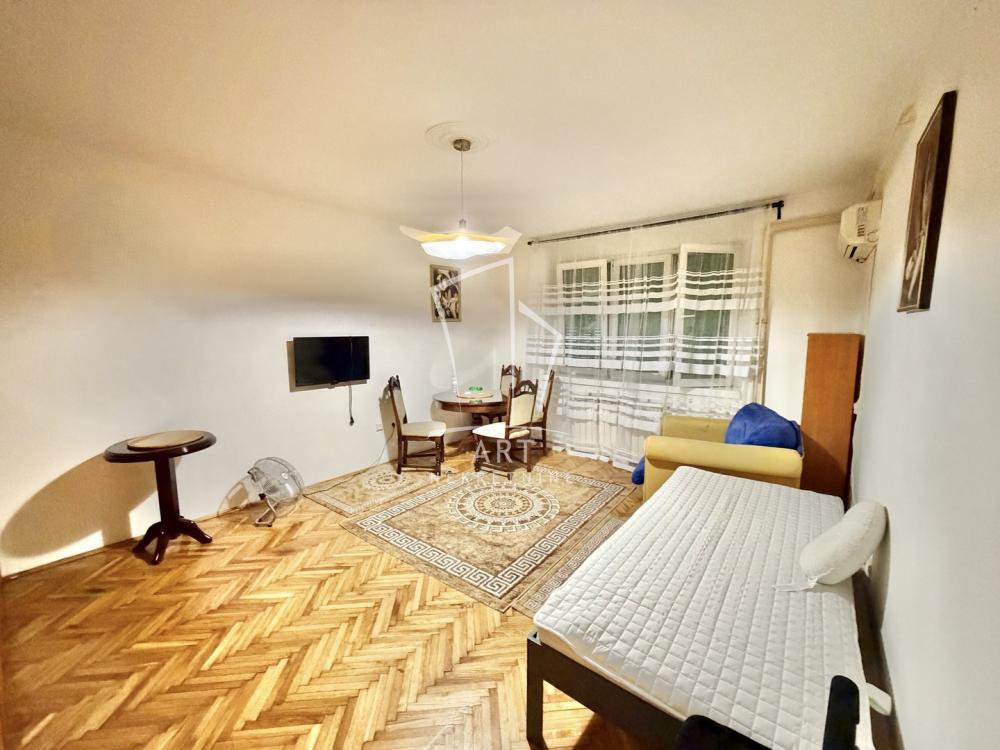 Gundulićev Venac, Jednosoban stan za izdavanje, 28m2, 350€