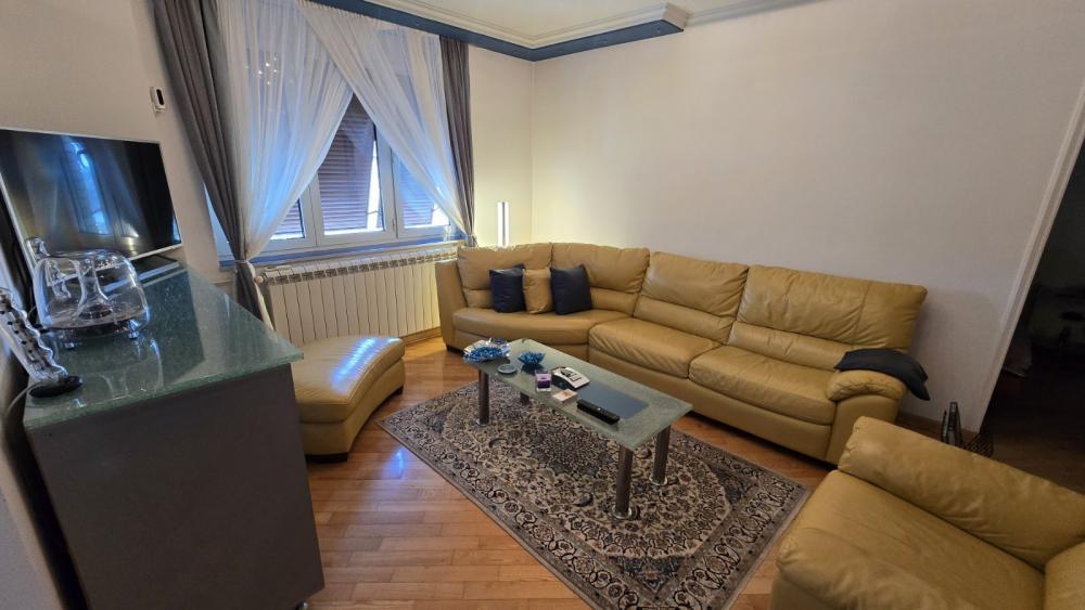 Dunavski kej, Dvosoban stan za izdavanje, 53m2, 800€