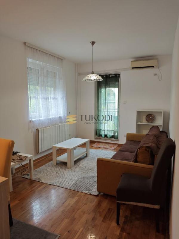 Dvosoban stan za izdavanje, 53m2, 600€