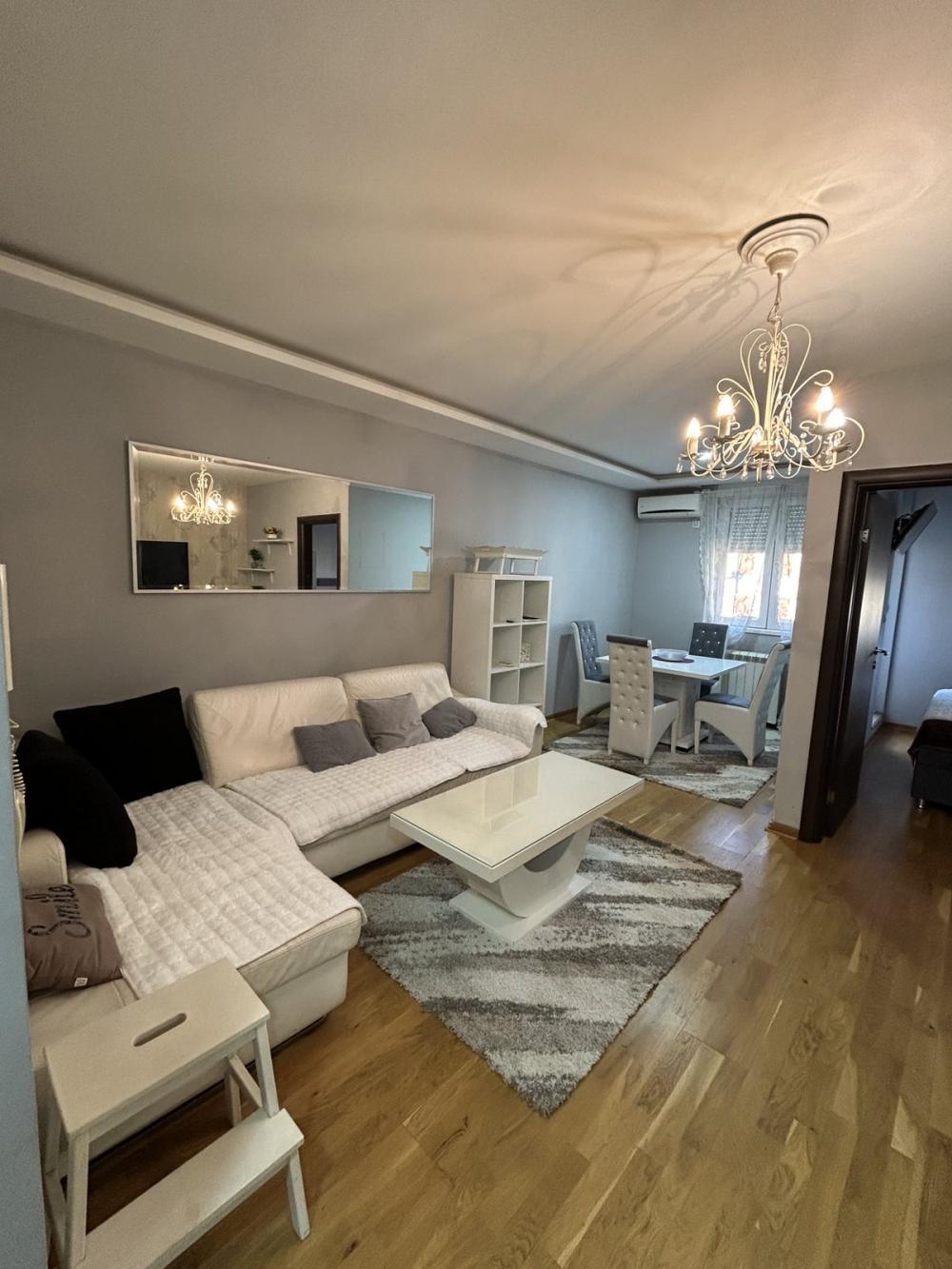 Dimitrija Tucovića, Dvosoban stan za izdavanje, 66m2, 700€