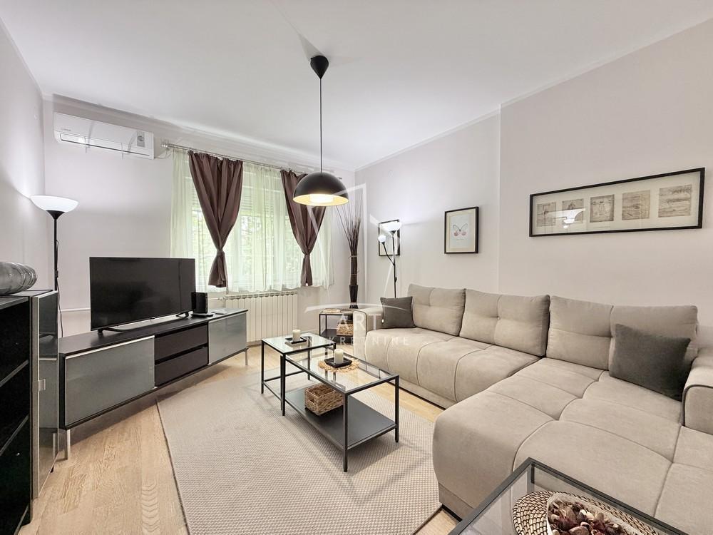 Bulevar Kralja Aleksandra, Dvosoban stan za izdavanje, 58m2, 800€